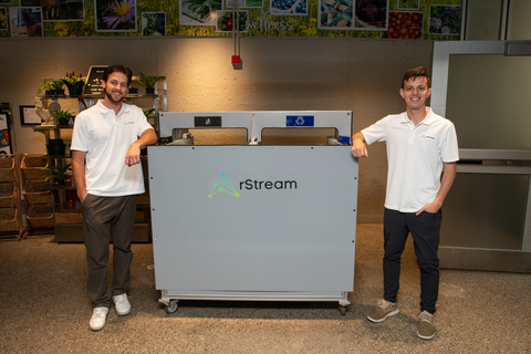 AI-driven Recycling Pilot Program Incubated at Greentown Labs Launches ...