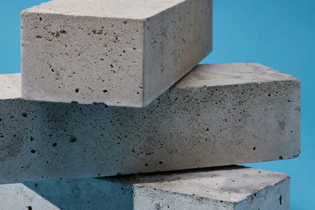 Decarbonizing The World S Building Block Cement Ft Sublime Systems