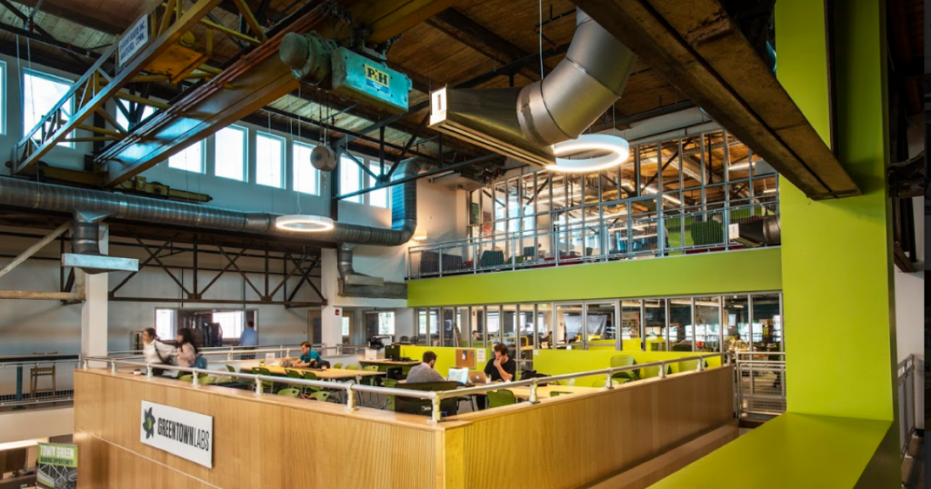 GE Vernova stands alone. Can Boston’s clean-energy scene grow with it ...