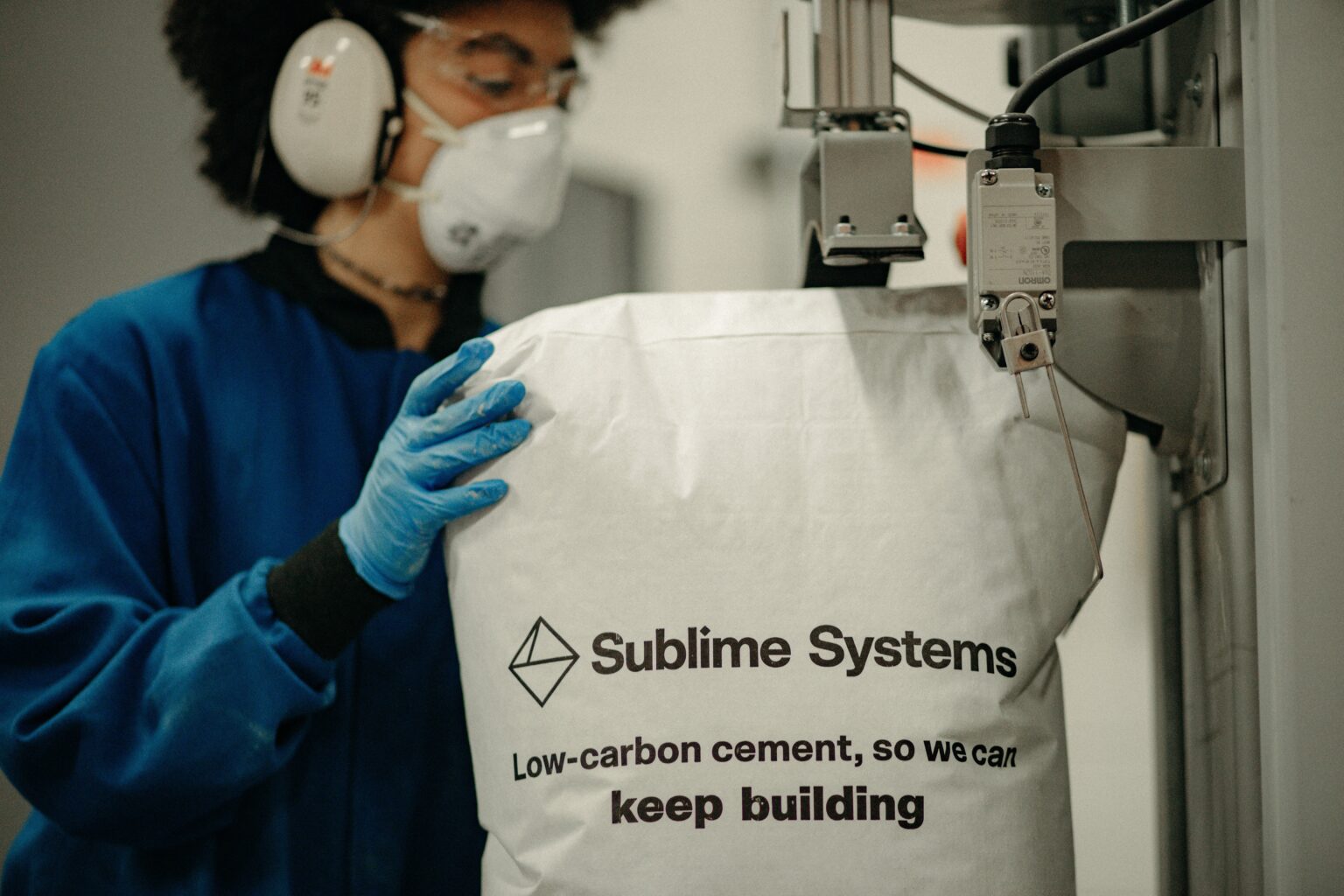 Sublime Systems wins award to advance electrolyser technology ...