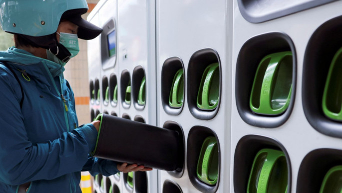 Next-gen batteries to power the future (ft. Form Energy) - Somernova ...