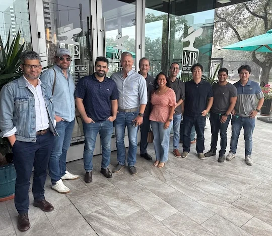 Rawand Rasheed named to Forbes 30 Under 30 list for energy and green ...